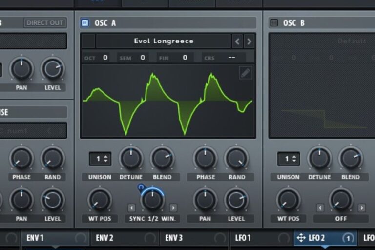Massive vs Massive X - Comparison - Musiicz